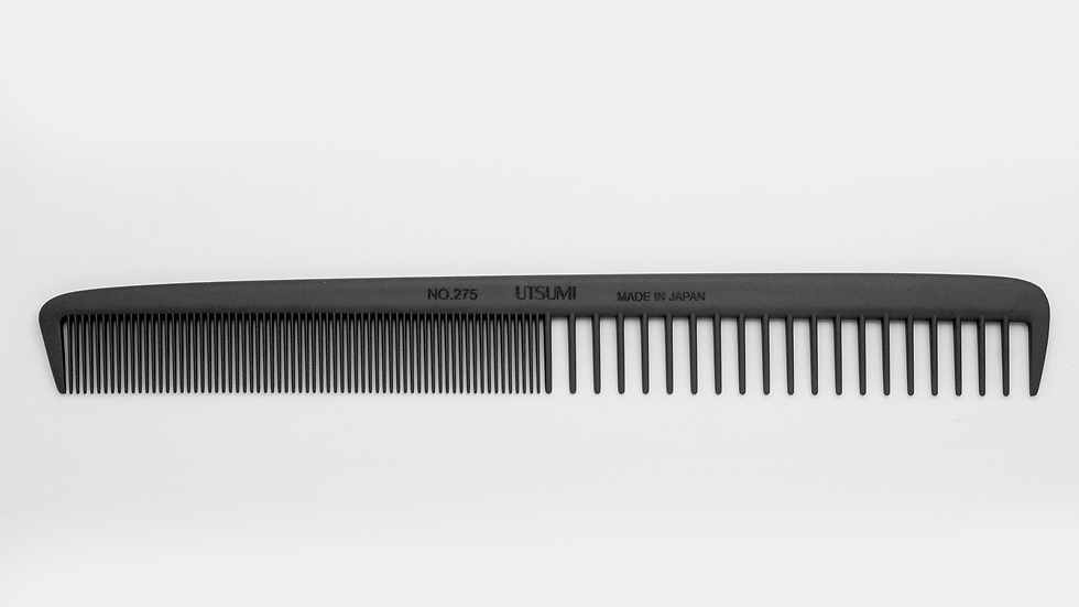 #275 Comb