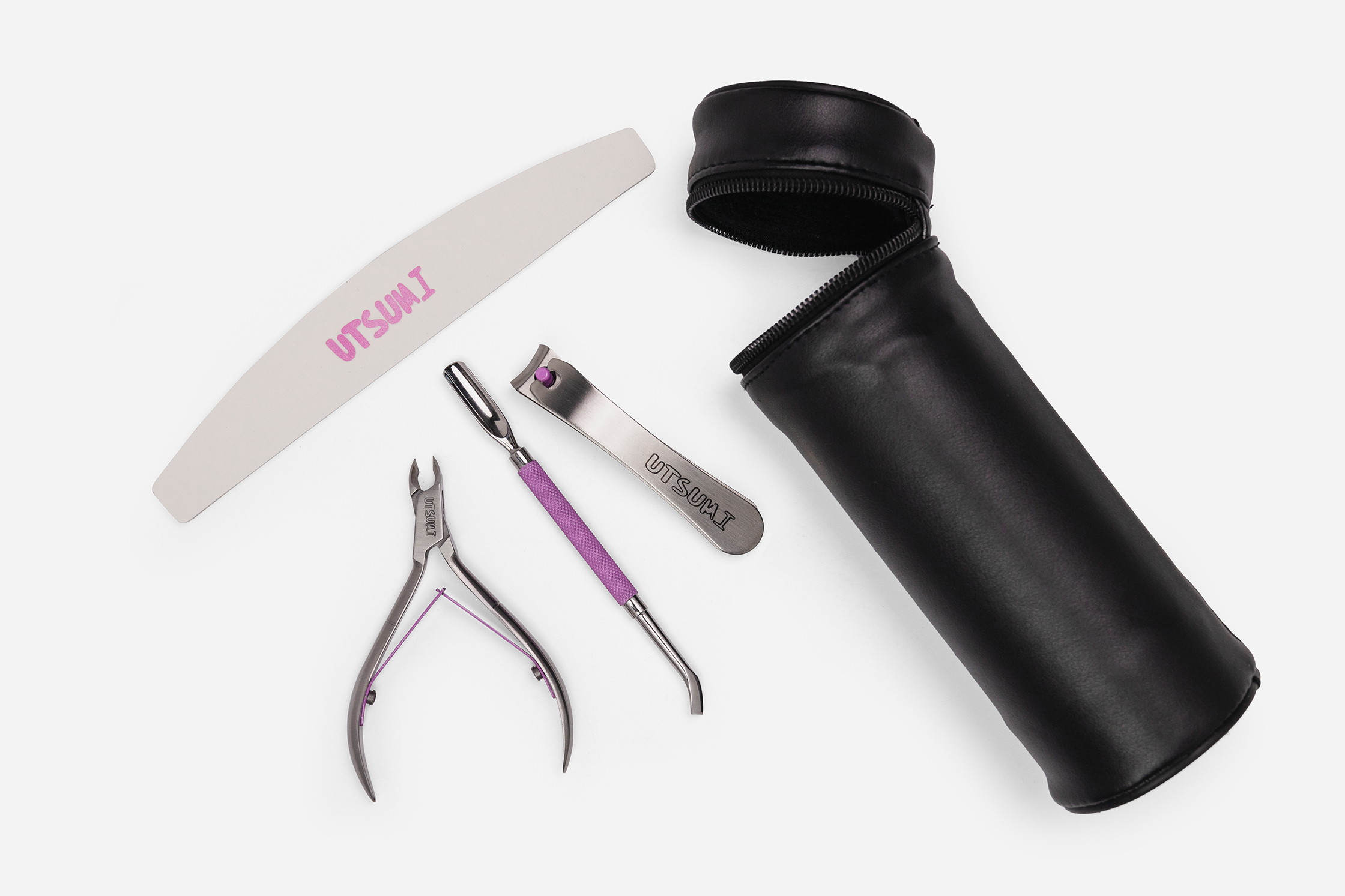 My Pampering salon kit
