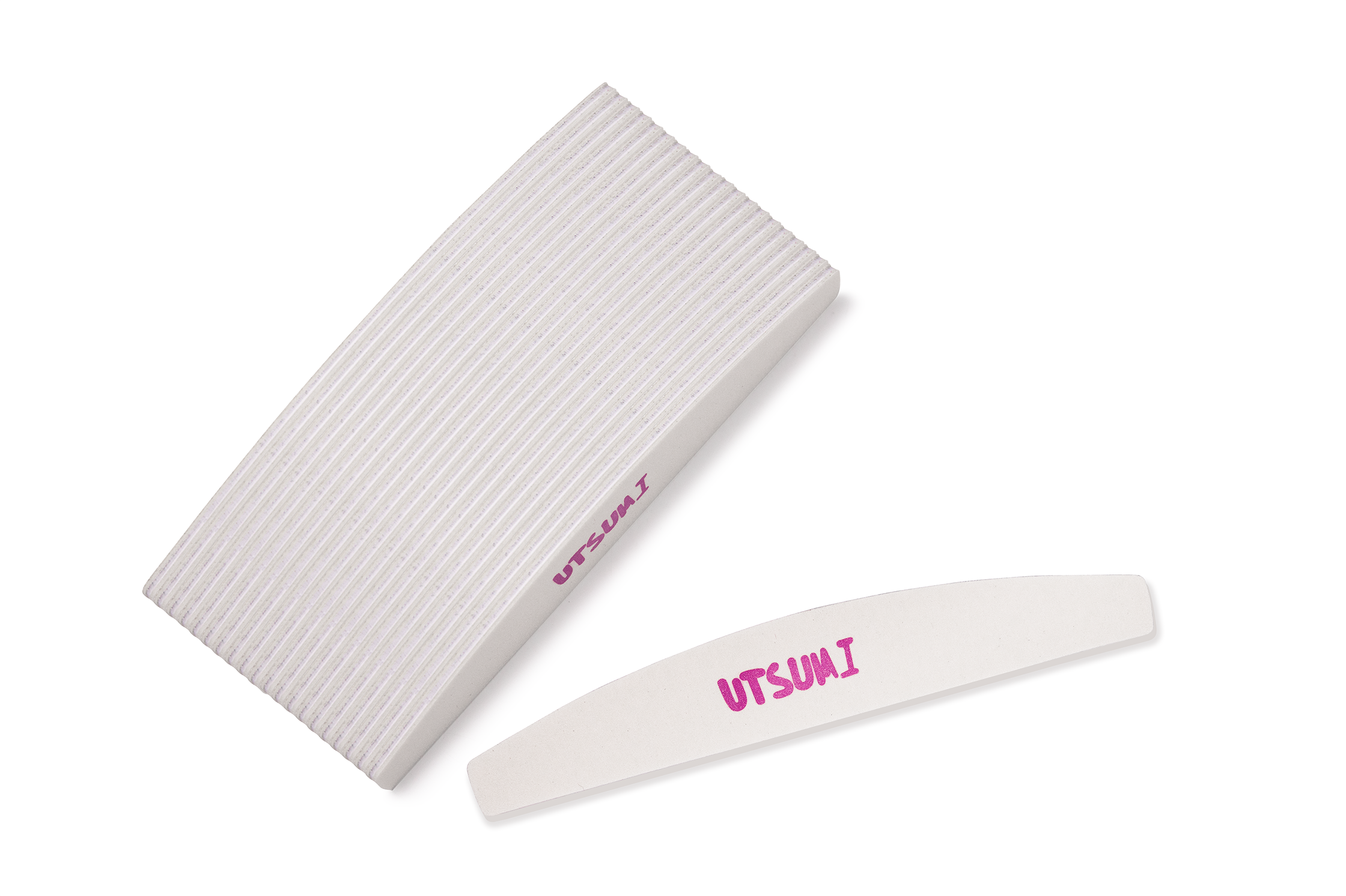 Nail File [New Item]